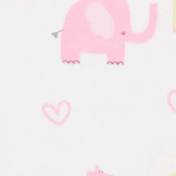 KISSY KISSY Pima Cotton Printed Pyjama Set