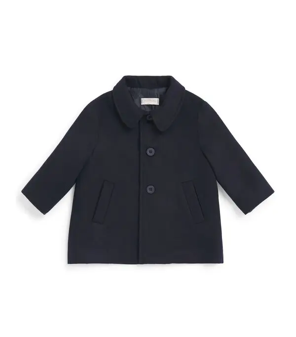 BIMBALO Collared Coat