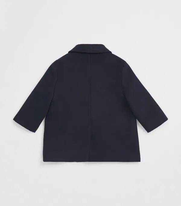 BIMBALO Collared Coat