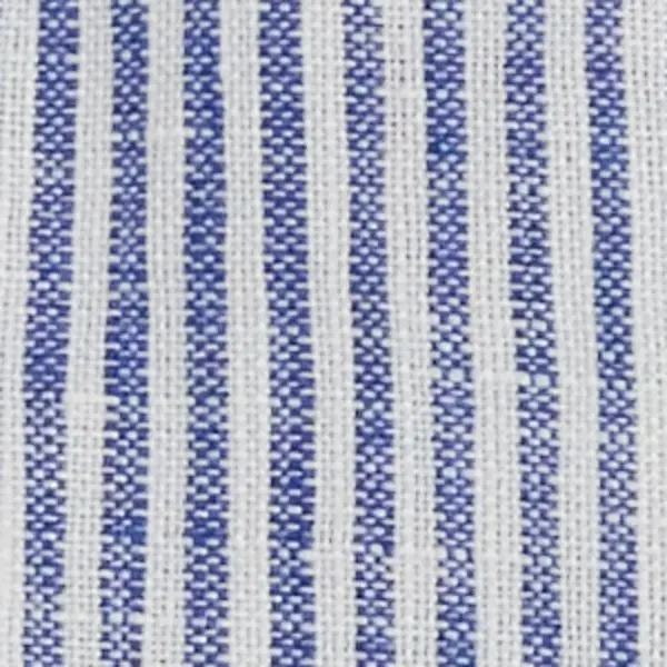 TARTINE ET CHOCOLAT Linen-cotton Stripe Shirt