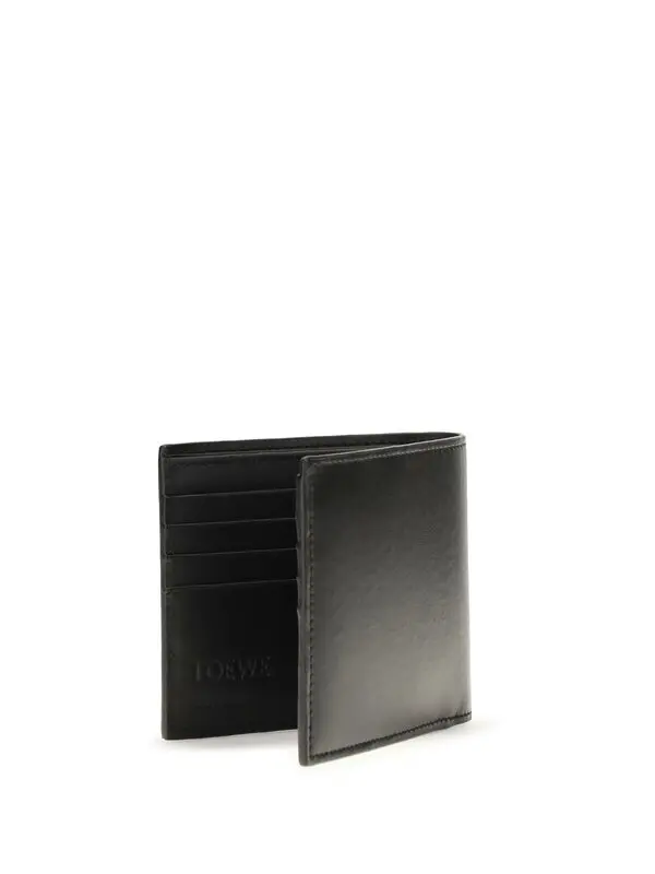Loewe Crown Bifold Wallet