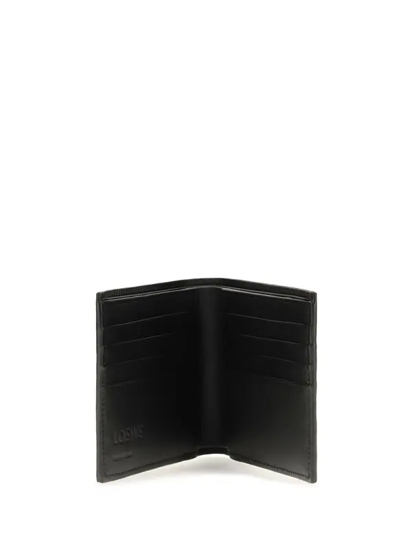 Loewe Crown Bifold Wallet