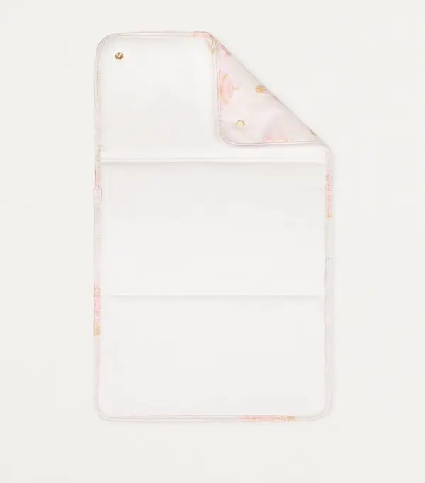 ATELIER CHOUX Changing Bag And Mat Set