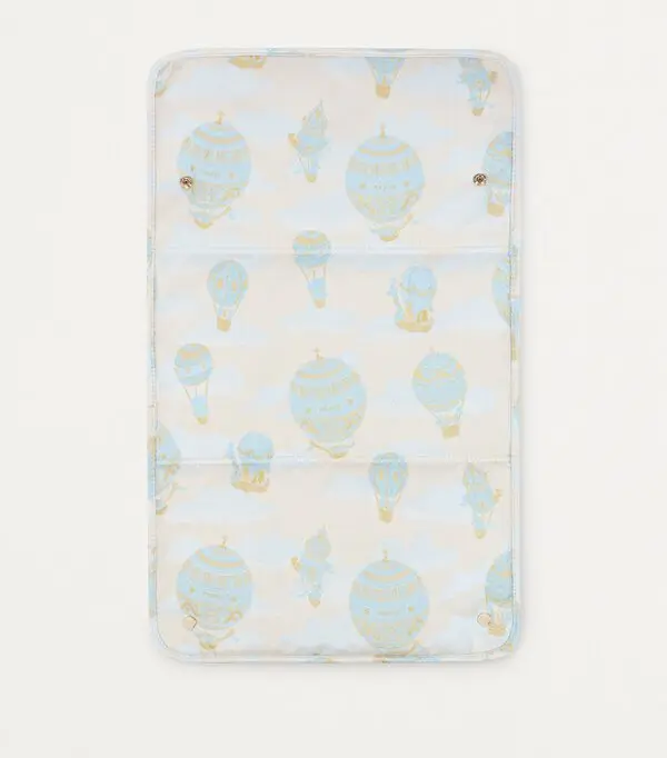 ATELIER CHOUX Changing Bag And Mat Set