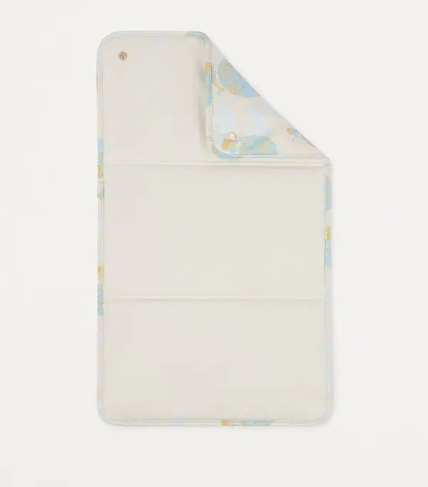 ATELIER CHOUX Changing Bag And Mat Set