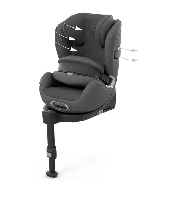 CYBEX Anoris T2 I-size Car Seat