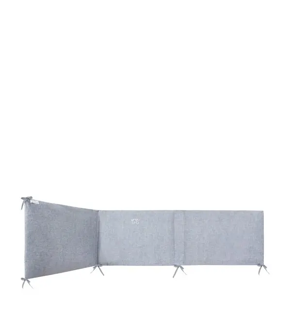 TARTINE ET CHOCOLAT Toile De Jouy Adjustable Valance