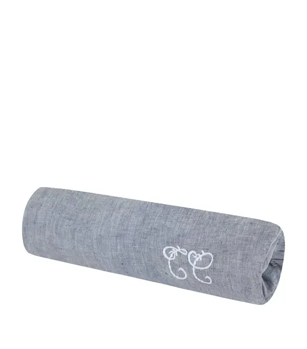 TARTINE ET CHOCOLAT Cotton Fitted Sheet