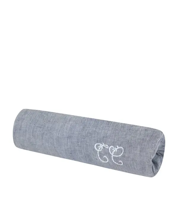TARTINE ET CHOCOLAT Cotton Fitted Sheet