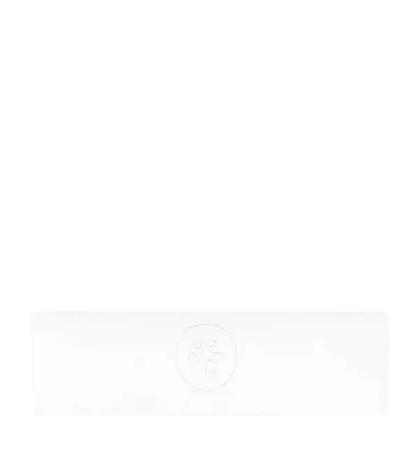TARTINE ET CHOCOLAT Cotton Fitted Sheet