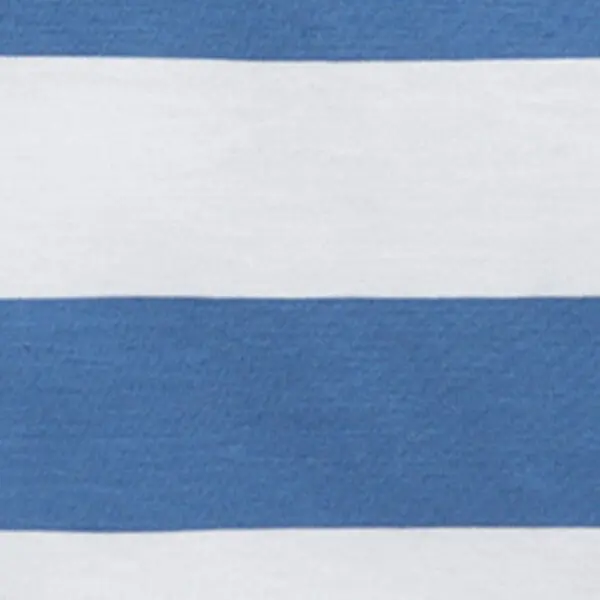 Trotters Cotton Nicholas Rugby Shirt