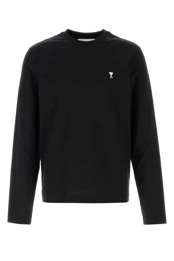 AMI Paris Cotton T-shirt
