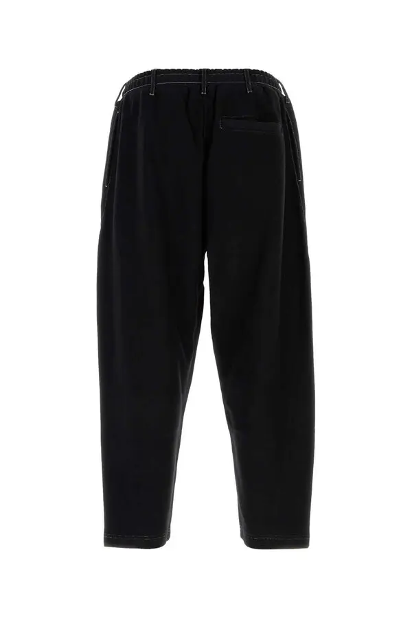 Moschino Cotton Joggers