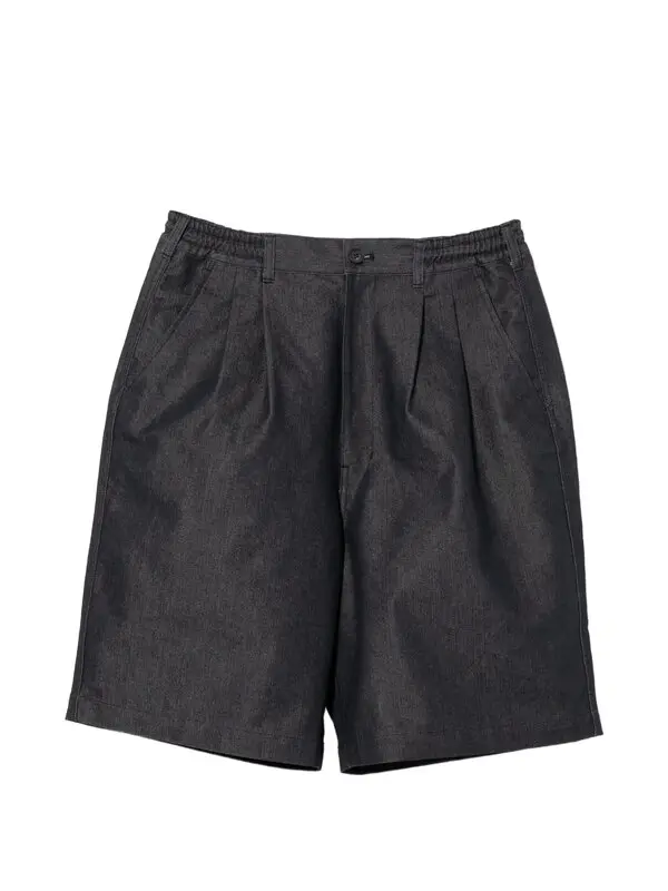 Comme Des Garçons Tailored Shorts