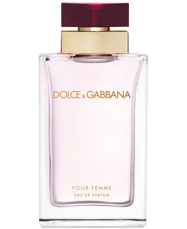 Dolce & Gabbana Pour Femme Eau De Parfum Spray - Default
