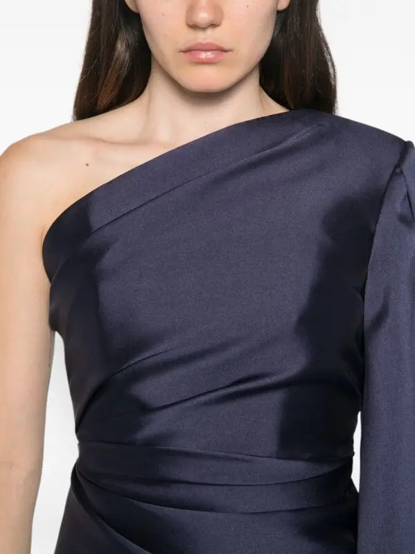 Solace London Veya Maxi Dress