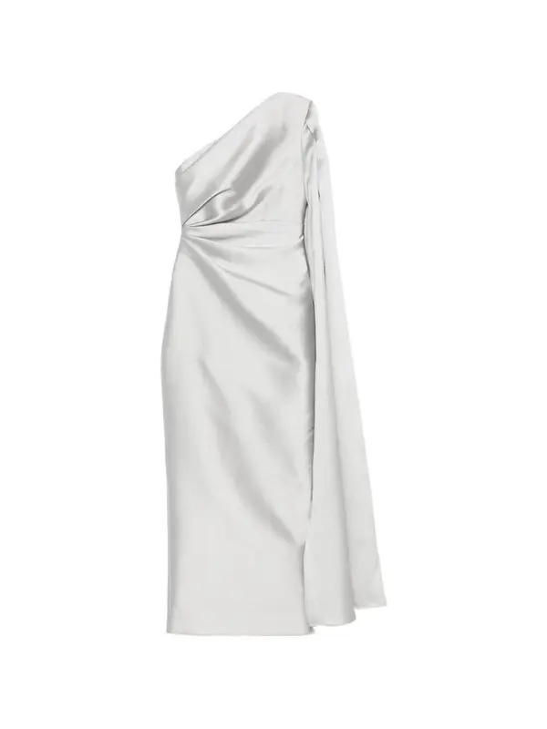 Solace London Veya Maxi Dress