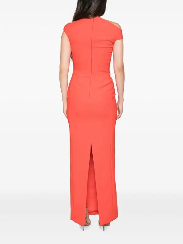 Solace London Arion Maxi Dress