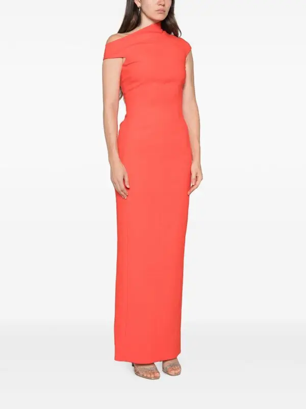 Solace London Arion Maxi Dress