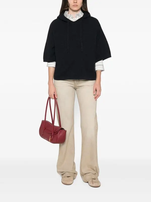 Fabiana Filippi Wool Blend Sweater