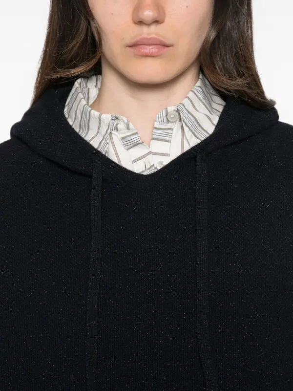 Fabiana Filippi Wool Blend Sweater