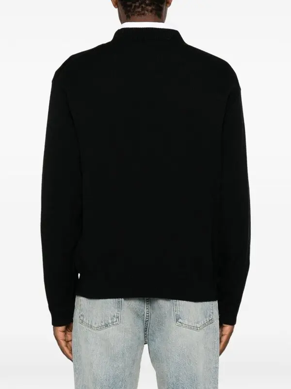 Kenzo Jumping Tiger Crewneck Sweater