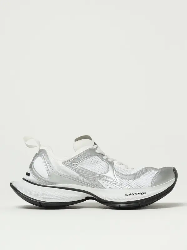Balenciaga Athletic Sneakers