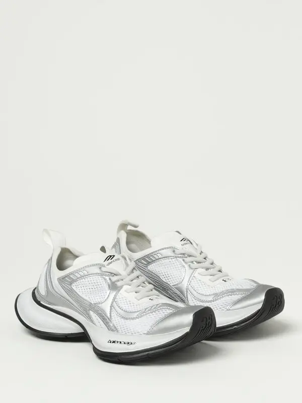 Balenciaga Athletic Sneakers