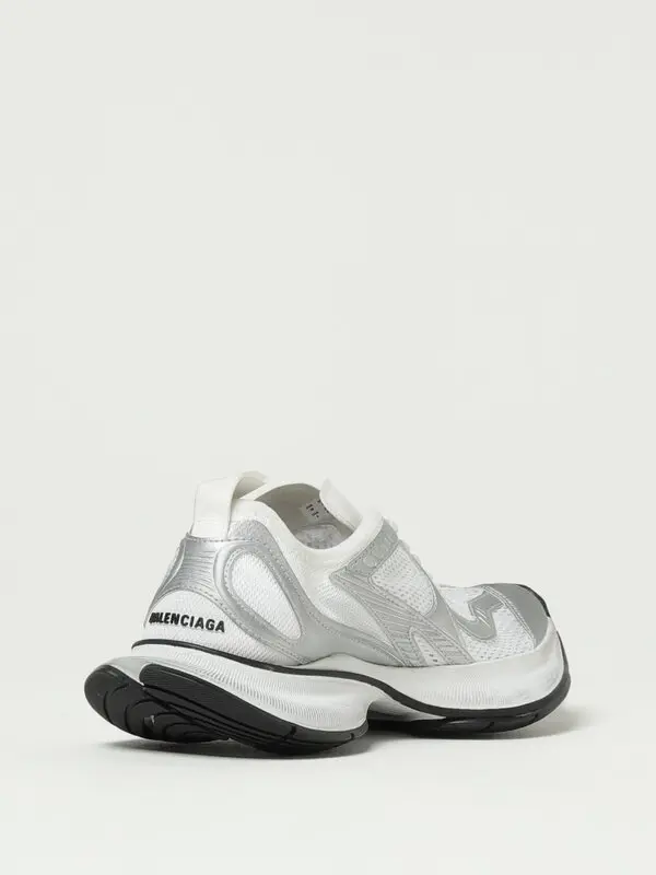 Balenciaga Athletic Sneakers