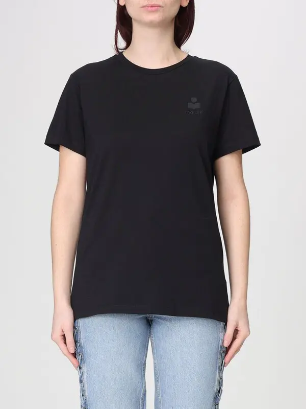 Isabel Marant Étoile T-shirt - Black