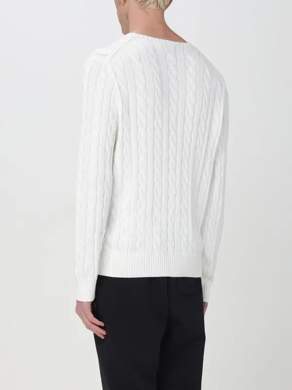 Polo Ralph Lauren Cable Knit Sweater