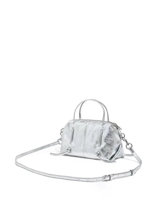 Bimba Y Lola Mini Leather Lolita Bag