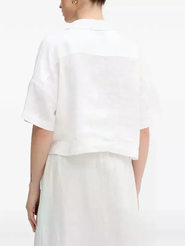 Dkny Patch Pocket Shirt