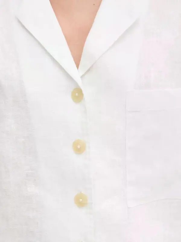 Dkny Patch Pocket Shirt