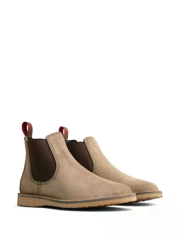Red Wing Weekender Chelsea Boots
