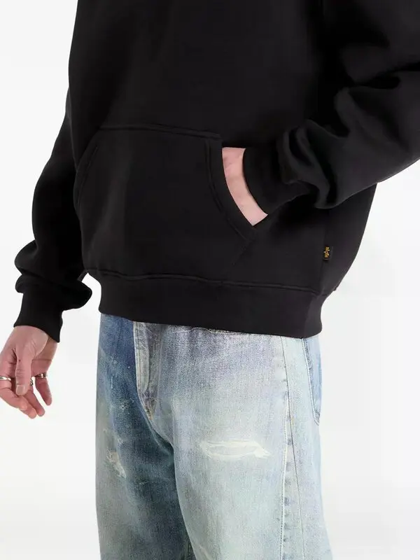 Alpha Industries Scorpion Cyborg Hoodie