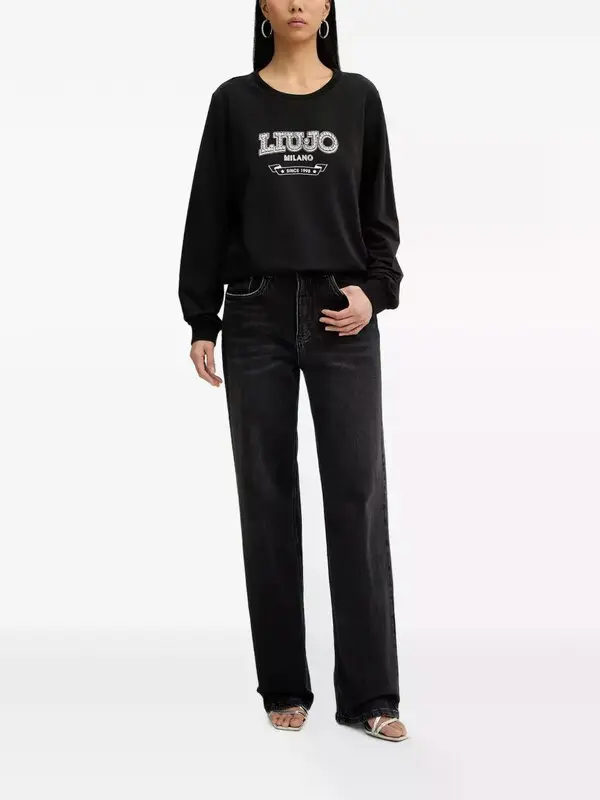 Liu Jo Logo Top
