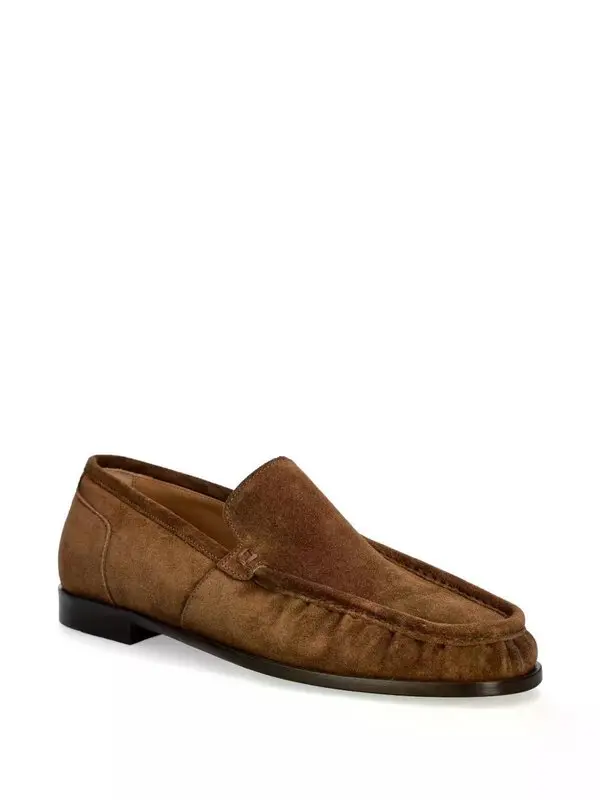 BALDININI Flat Loafers