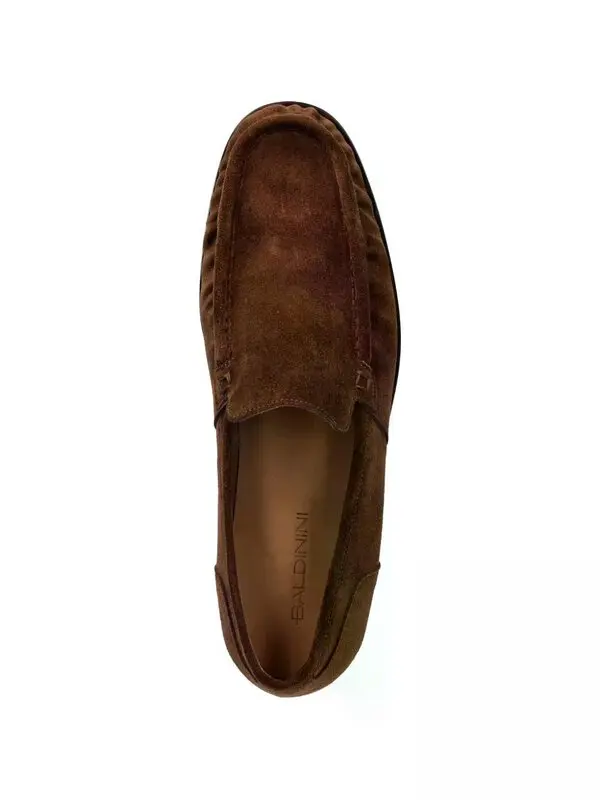 BALDININI Flat Loafers