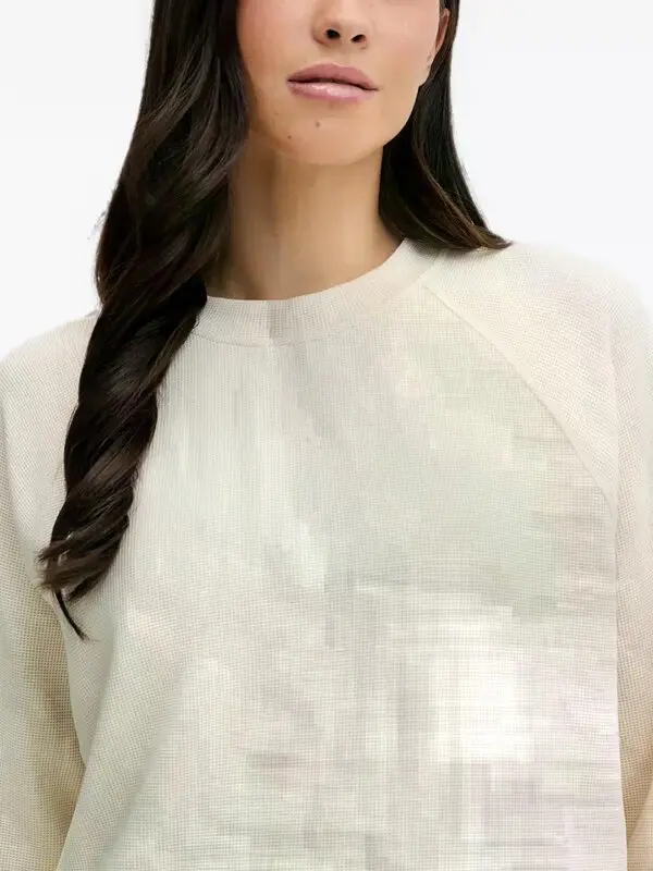 Dkny Long-sleeve Sweatshirt