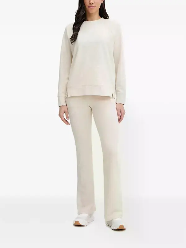 Dkny Long Sleeve Crew Neck Sweatshirt