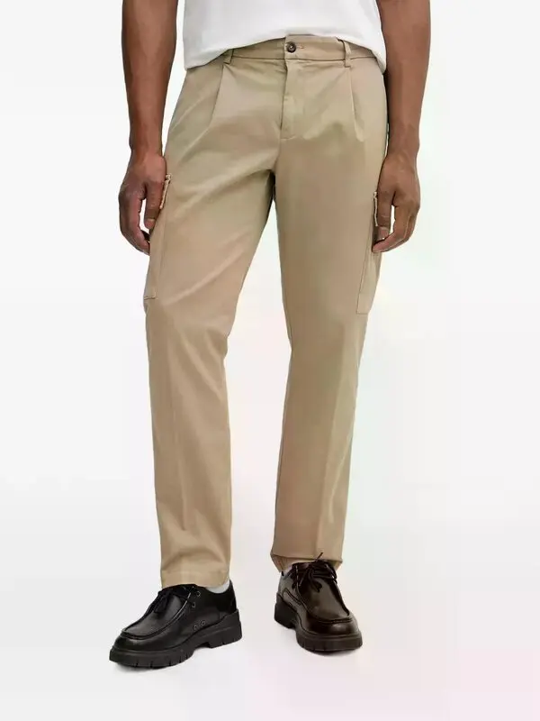 AERONAUTICA MILITARE Cargo Trousers