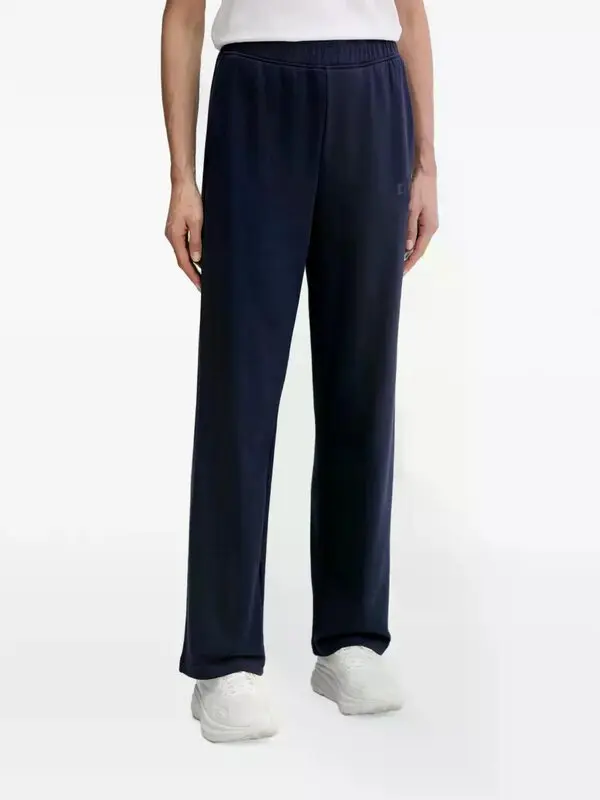 Dkny Logo Track Pants