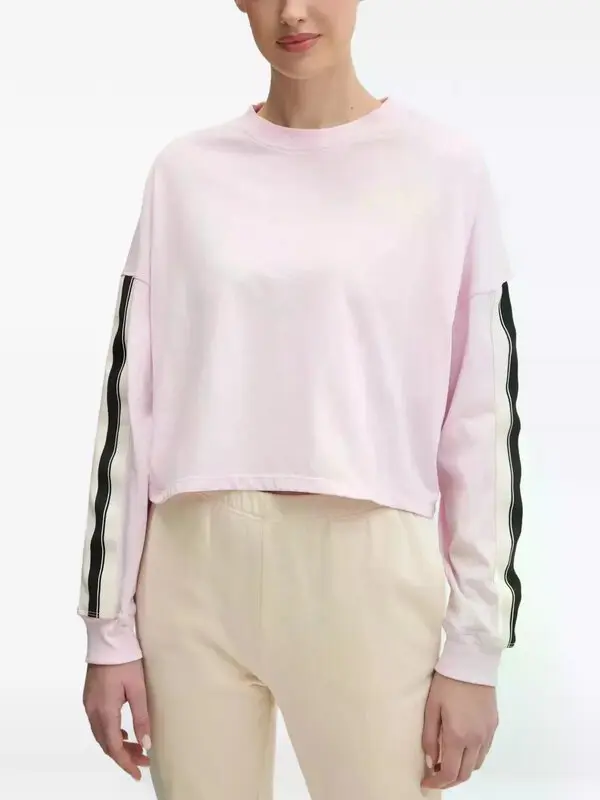 Dkny Long-sleeved Sweatshirt