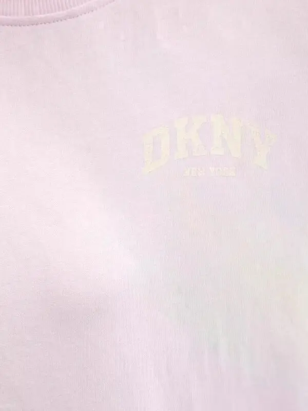 Dkny Long-sleeved Sweatshirt