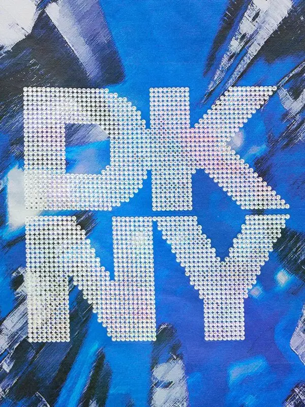Dkny Graphic T-shirt