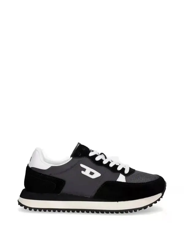 DIESEL® S-d-light Logo-patch Panelled Sneakers