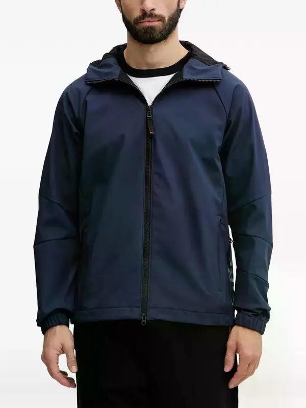 Bogner Gilmar2 Hooded Raglan-sleeve Jacket