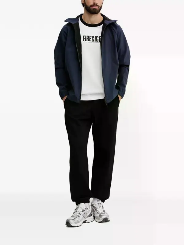 Bogner Gilmar2 Hooded Raglan-sleeve Jacket