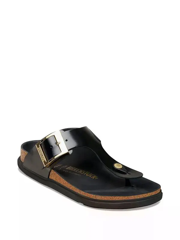 BIRKENSTOCK Gizeh Buckle-fastening Thong Sandals